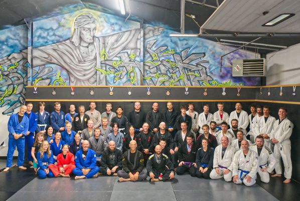 Shop - Black Hills Brazilian Jiu-Jitsu LLC | Rapid City, SD